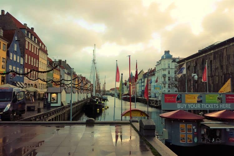 Denmark Digital Nomad And Backpacking Guide (Updated 2024)