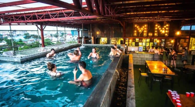 Top 10 Things To Do In Cebu City At Night - Just In Travel