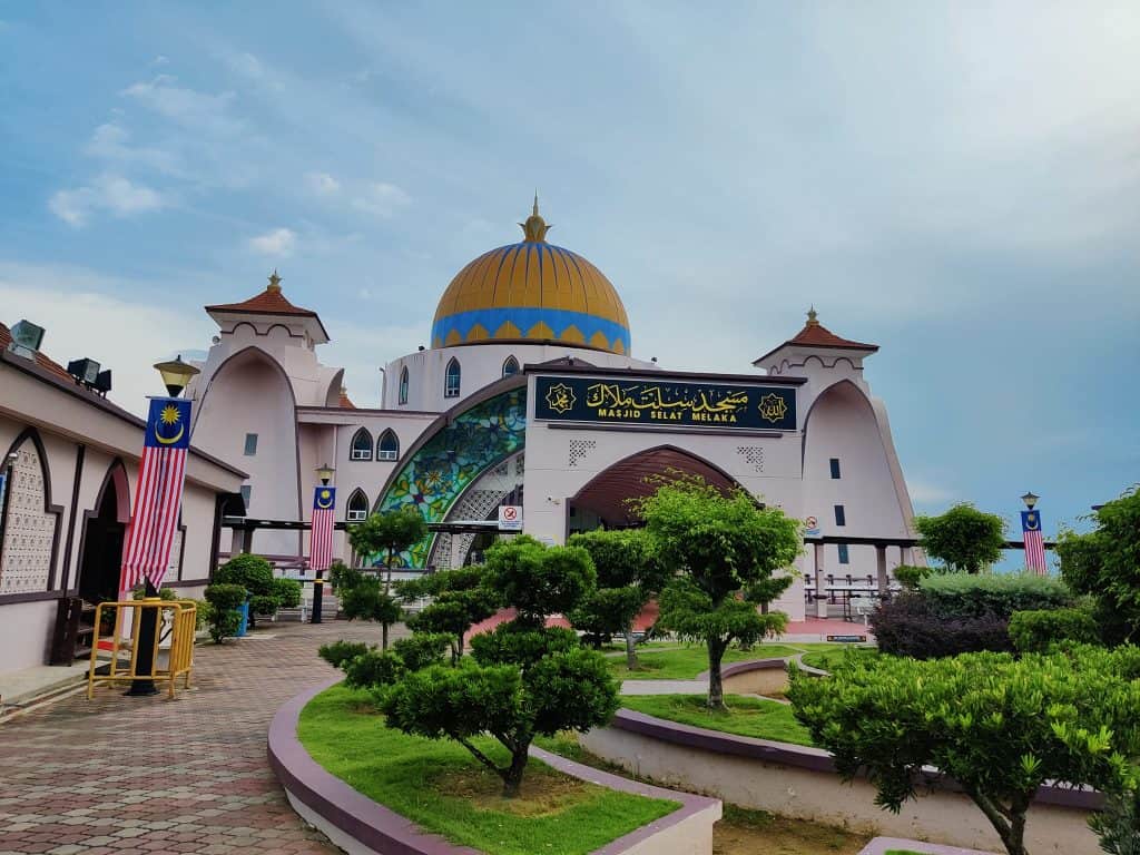 The Top 18 Things To Do in Malacca, Malaysia - Just In Travel