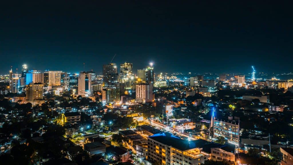 Top 10 Things To Do In Cebu City At Night - Just In Travel