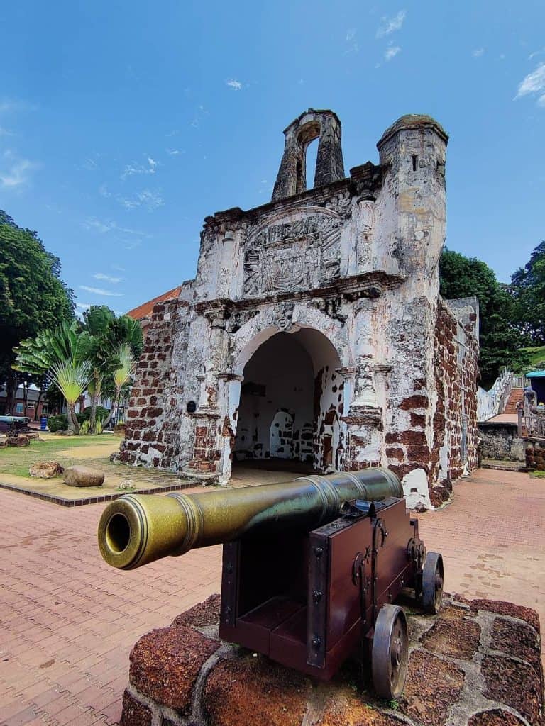 The Top 18 Things To Do in Malacca, Malaysia - Just In Travel
