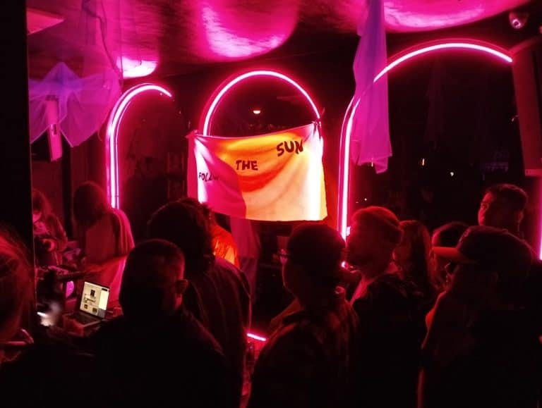 Where to Party in Manila, Nightlife in Manila - Just In Travel