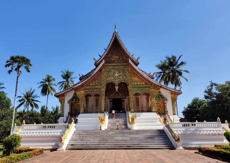Top 20 Tourist Attractions in Laos - Just In Travel