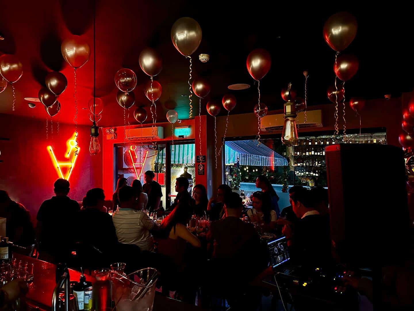 Happy Hours In Metro Manila - Just In Travel