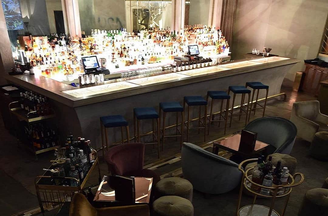 Speakeasy Bars In Manila - Just In Travel