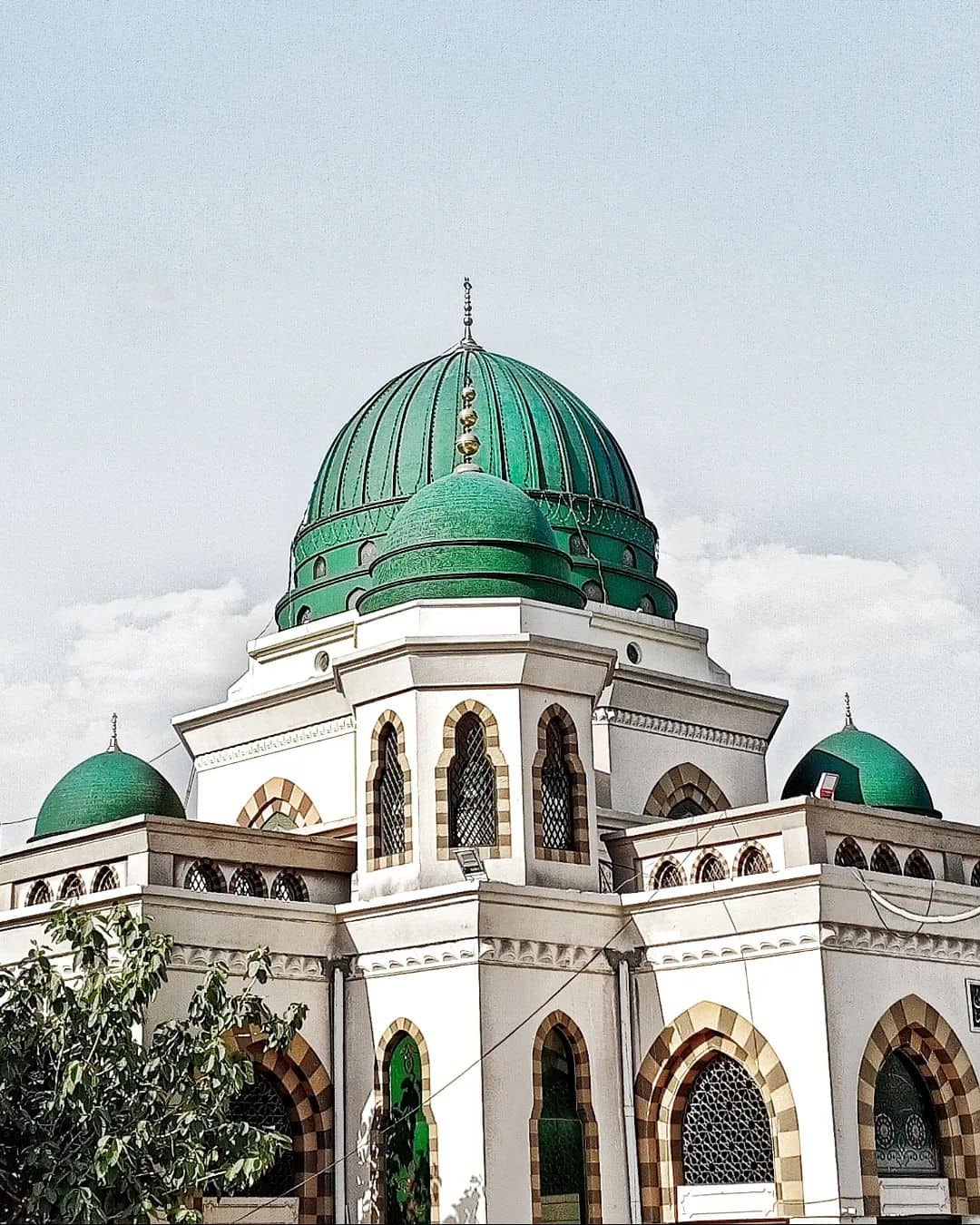 Top 10 Instagrammable Places In Islamabad - Just In Travel