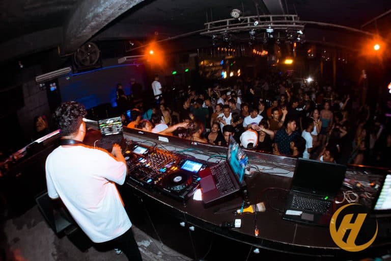 Where to Party in Cebu, Nightlife in Cebu Philippines - Just In Travel