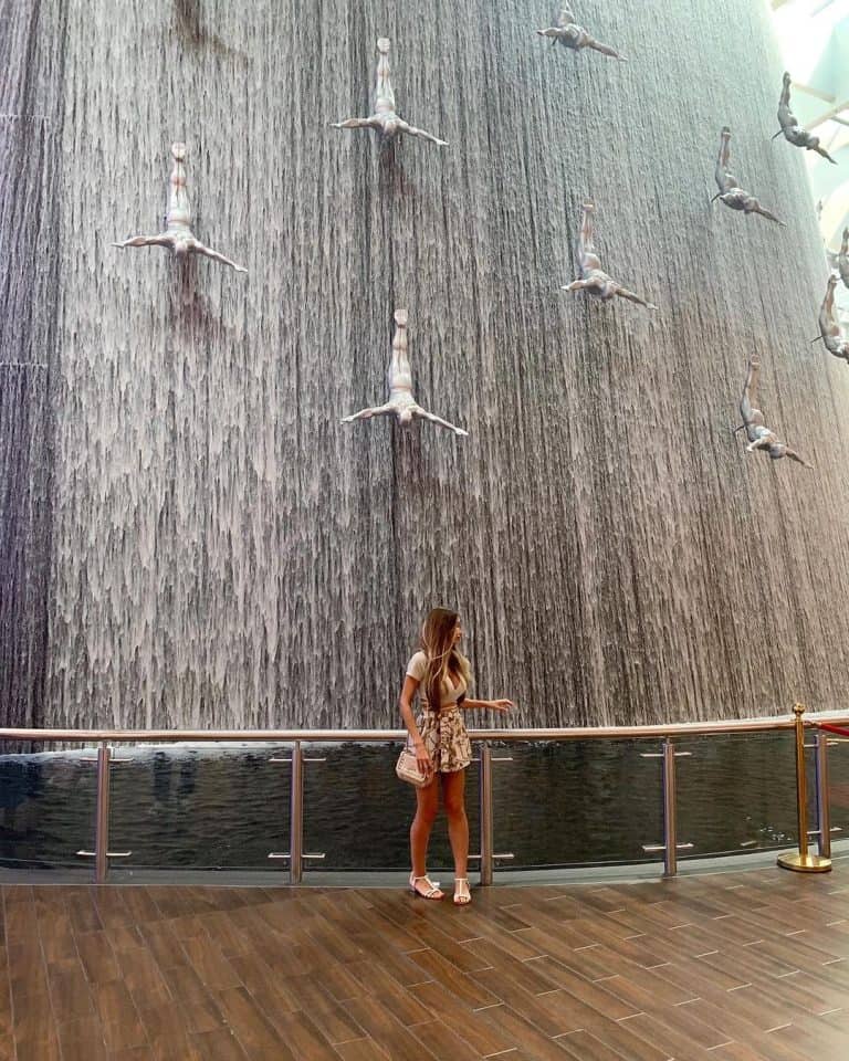 Top 10 Instagrammable Places In Dubai (Updated 2024) - Just In Travel