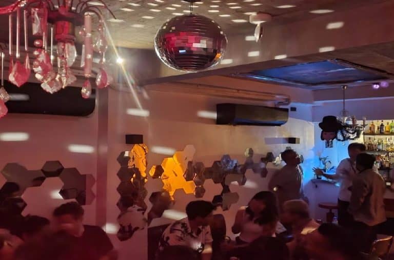 Best Places to Party in Poblacion, Makati - Manila Nightlife - Just In ...
