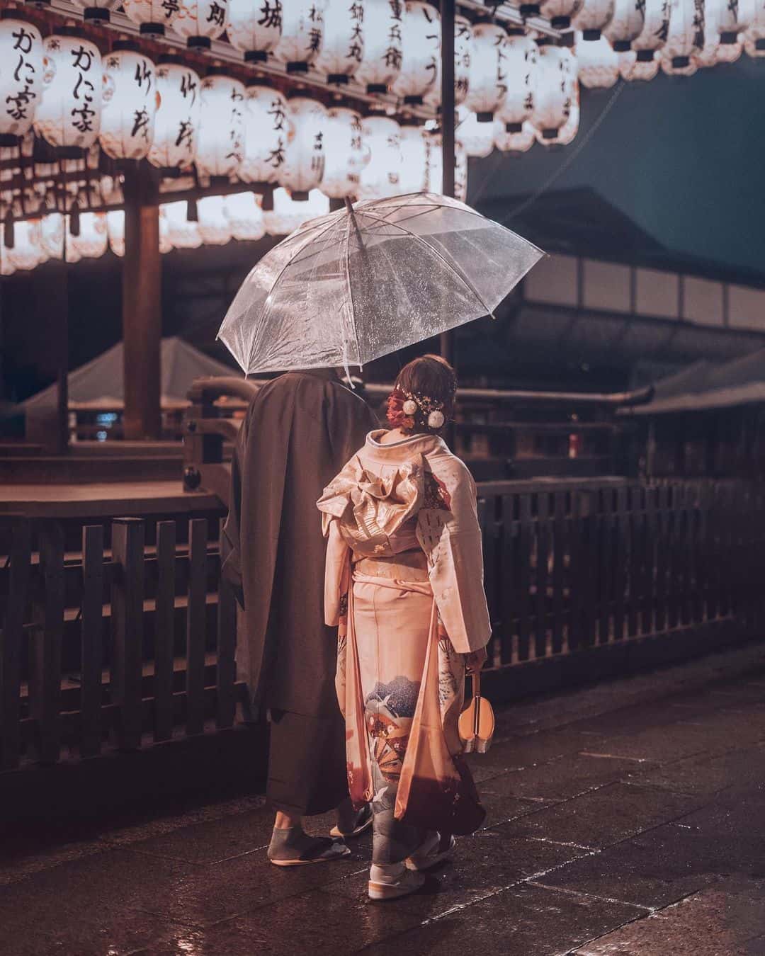 Top 10 Instagrammable Spots In Kyoto, Japan - Just In Travel