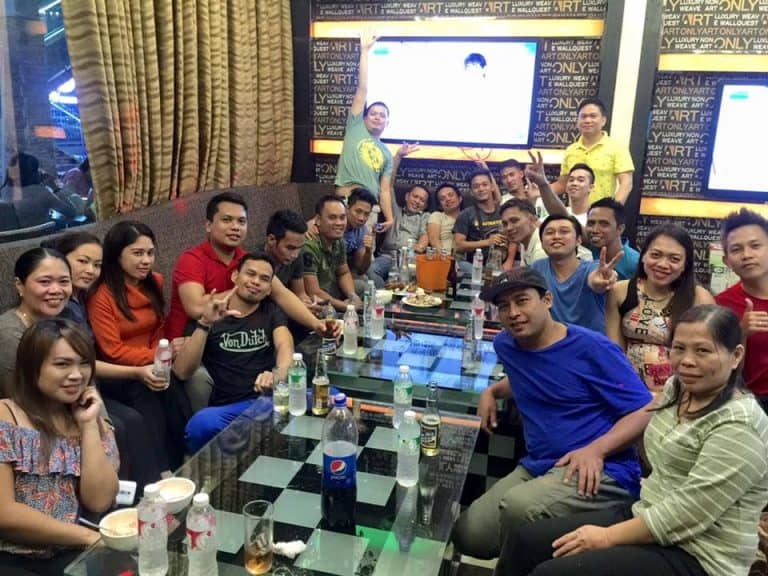 Where to Party in Cebu, Nightlife in Cebu Philippines - Just In Travel