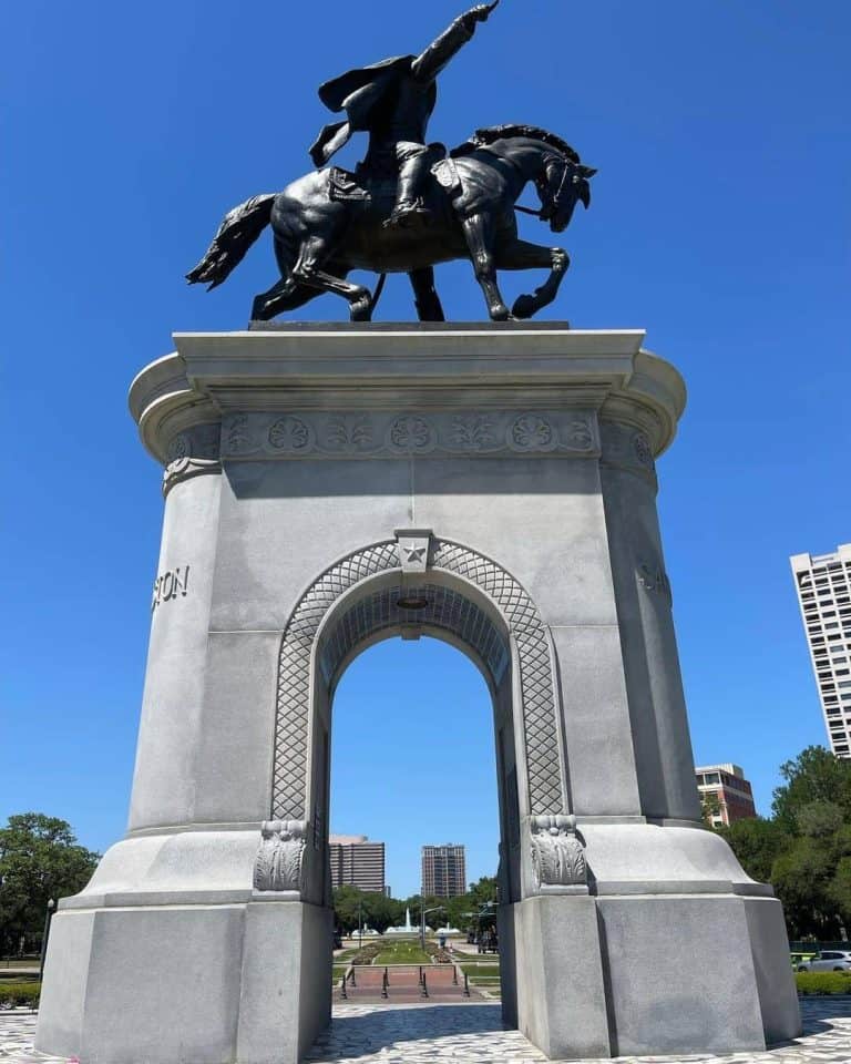 Top 10 Instagrammable Spots In Houston, Texas - Just In Travel