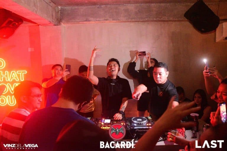 Where to Party in Cebu, Nightlife in Cebu Philippines - Just In Travel