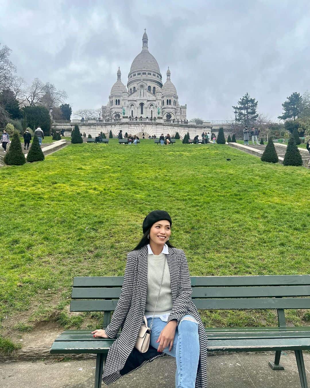 Top 10 Instagrammable Spots In Paris, France - Just In Travel