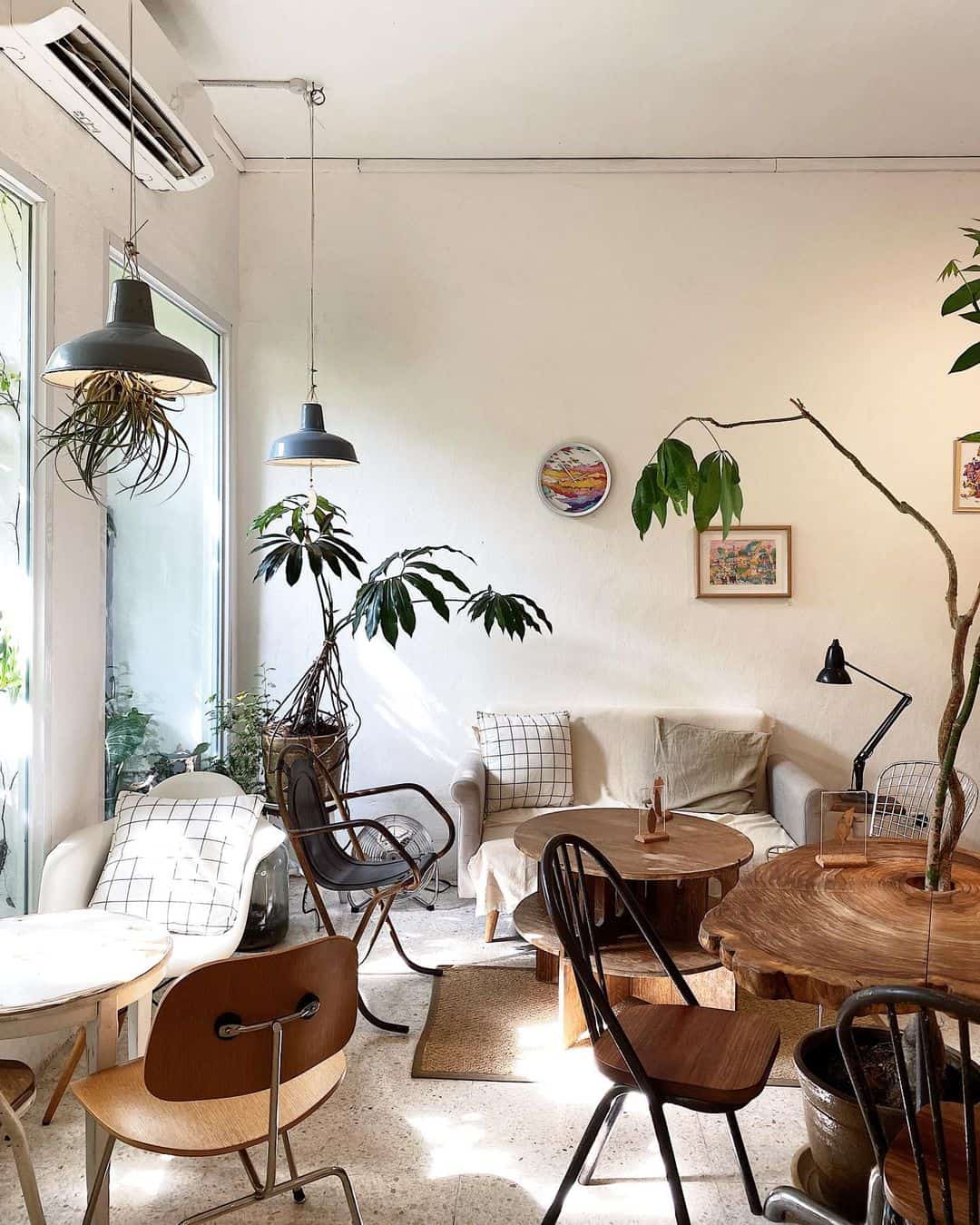 Top 10 Instagrammable Cafes In Penang, Malaysia - Just In Travel