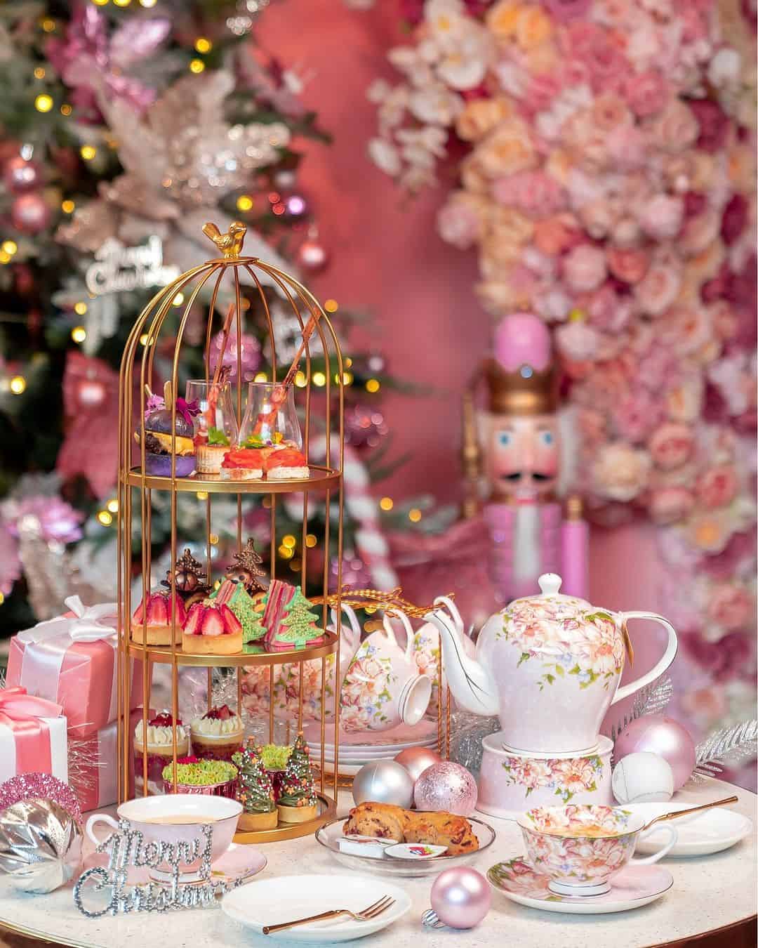 Top 10 Instagrammable Cafes Kuala Lumpur, Malaysia - Just In Travel