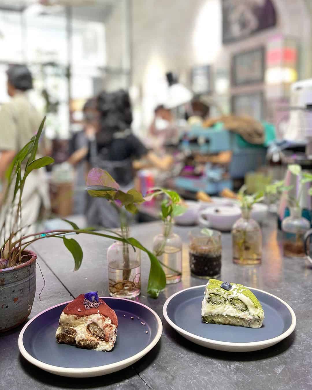 Top 10 Instagrammable Cafes In Penang, Malaysia - Just In Travel