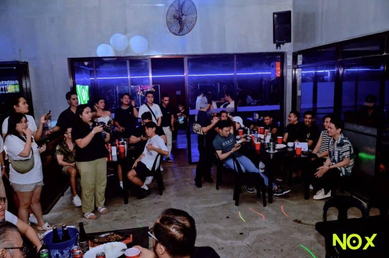 Where to Party in Cebu, Nightlife in Cebu Philippines - Just In Travel