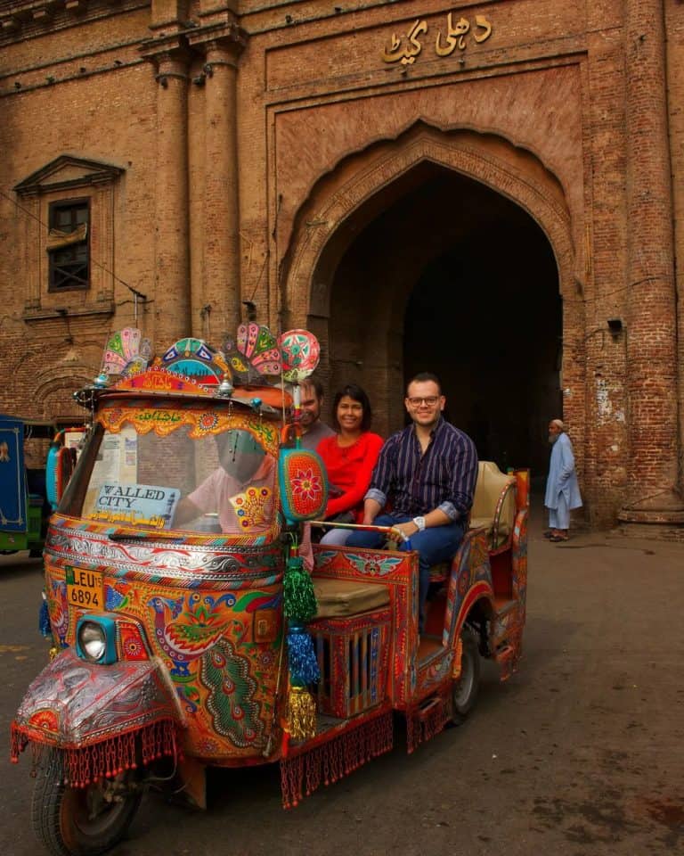 Top 10 Instagrammable Places In Lahore - Just In Travel