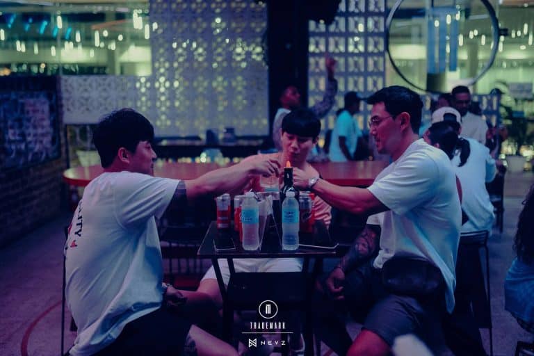 Where to Party in Cebu, Nightlife in Cebu Philippines - Just In Travel