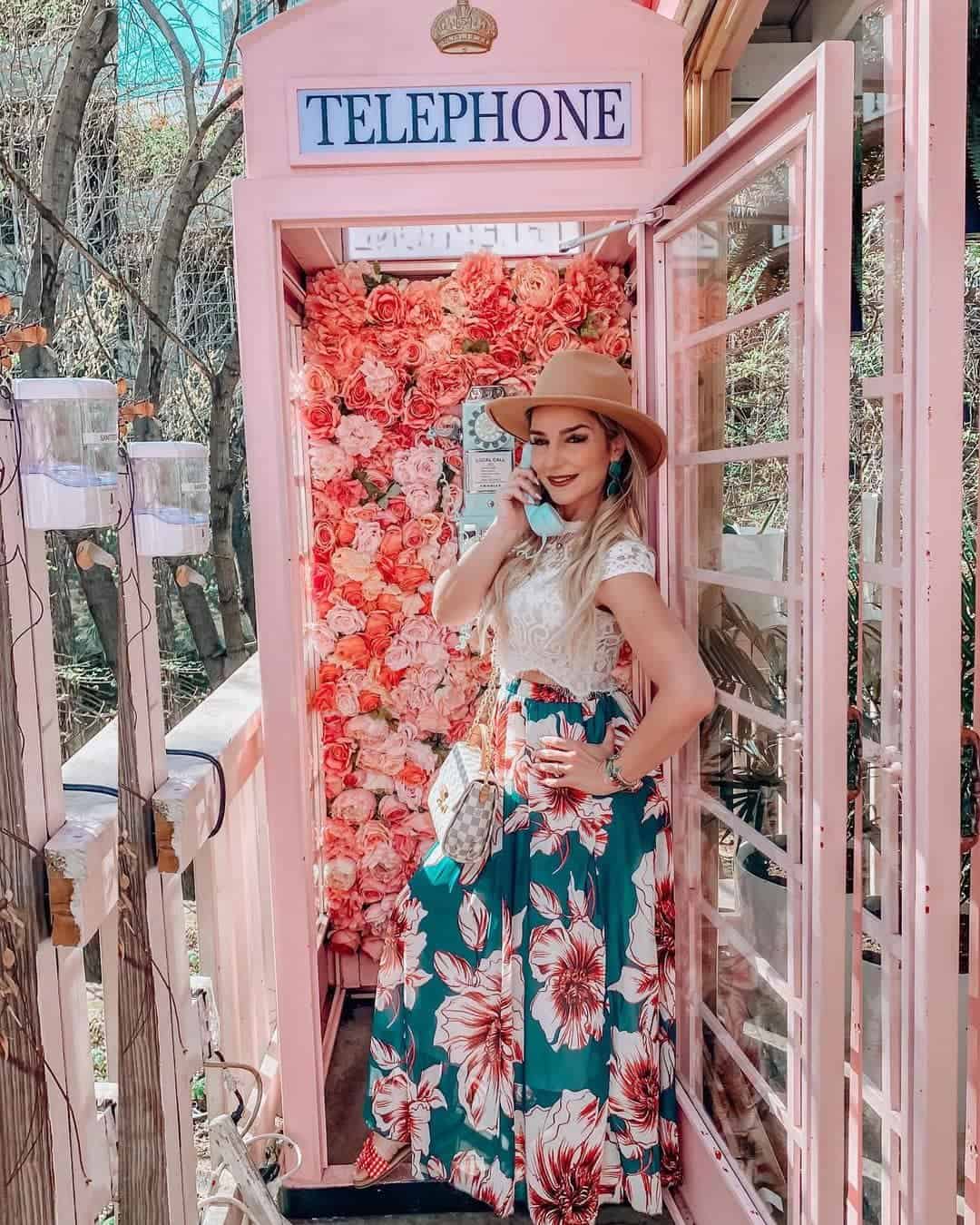 Top 10 Instagrammable Spots In Austin, Texas - Just In Travel