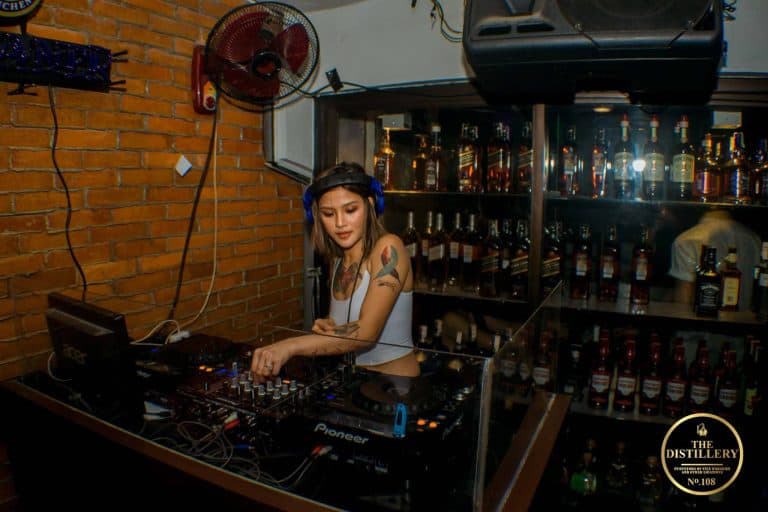 Where to Party in Cebu, Nightlife in Cebu Philippines - Just In Travel