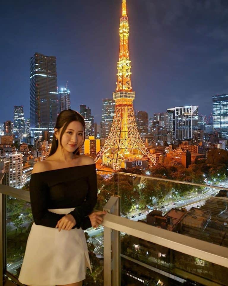 The Most Instagrammable Spots in Tokyo: 8 Cool Locations (Updated 2025 ...