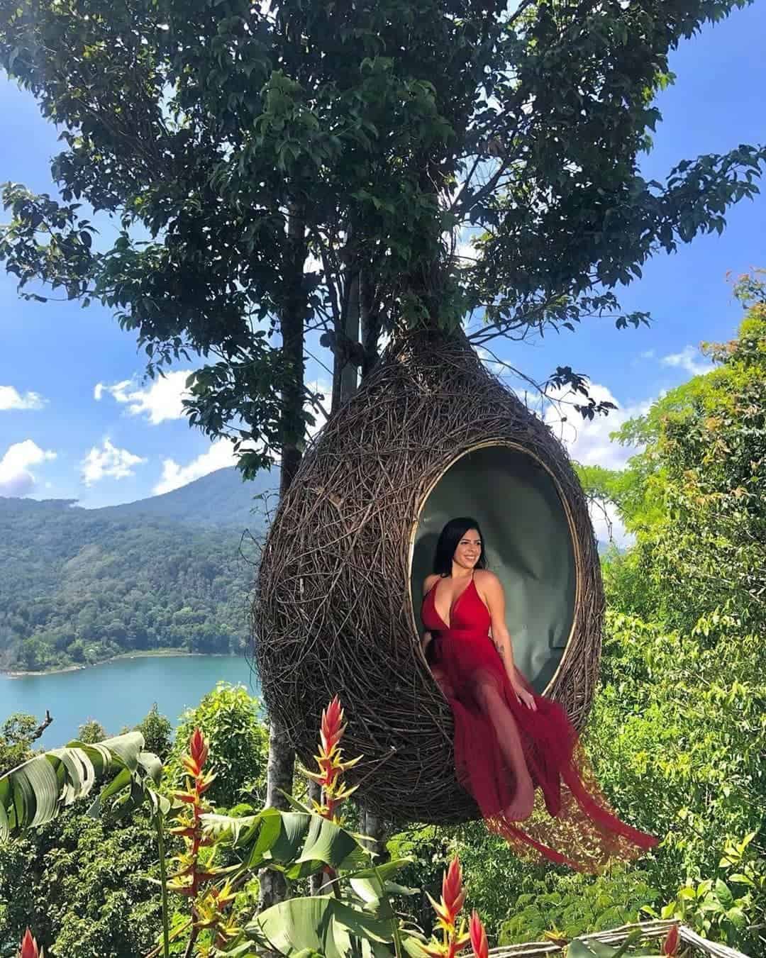 Top 10 Instagrammable Places In Bali Indonesia (Updated 2024) - Just In ...