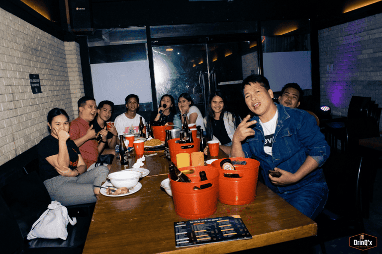 Where to Party in Cebu, Nightlife in Cebu Philippines - Just In Travel