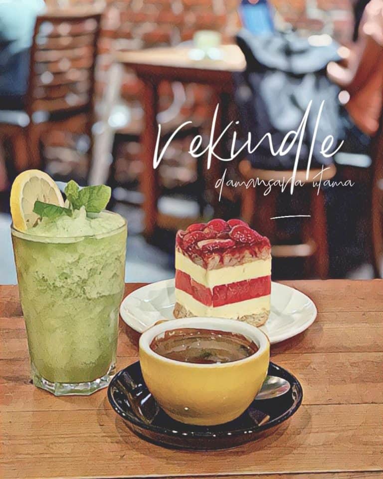 Top 10 Instagrammable Places In Petaling Jaya, Malaysia - Just In Travel