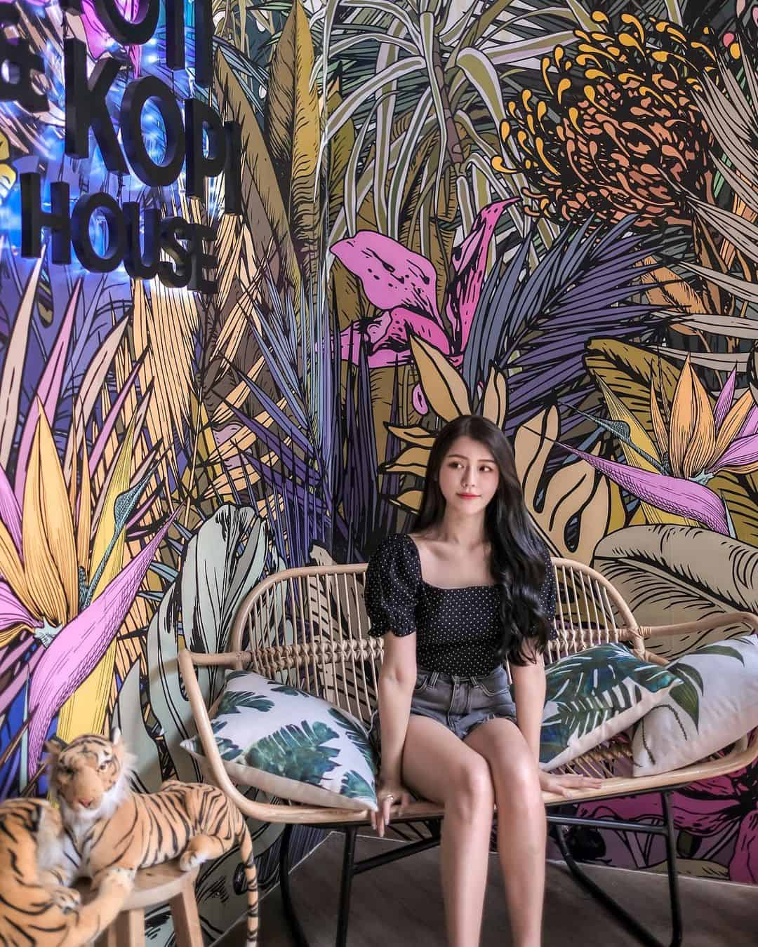 Top 10 Instagrammable Places In Petaling Jaya, Malaysia - Just In Travel