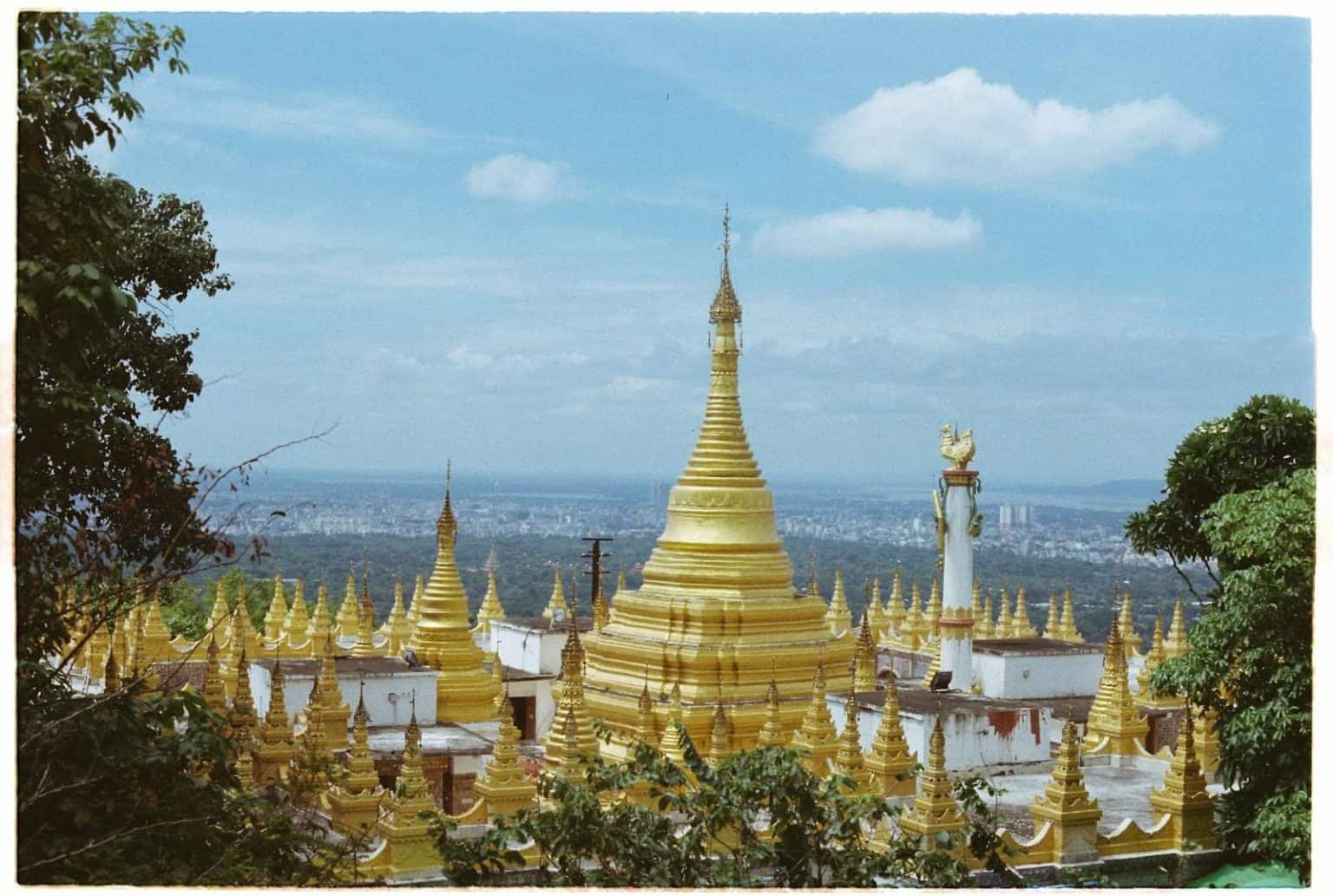 Top 5 Myanmar Tourist Spots You Can't Afford to Miss - Just In Travel