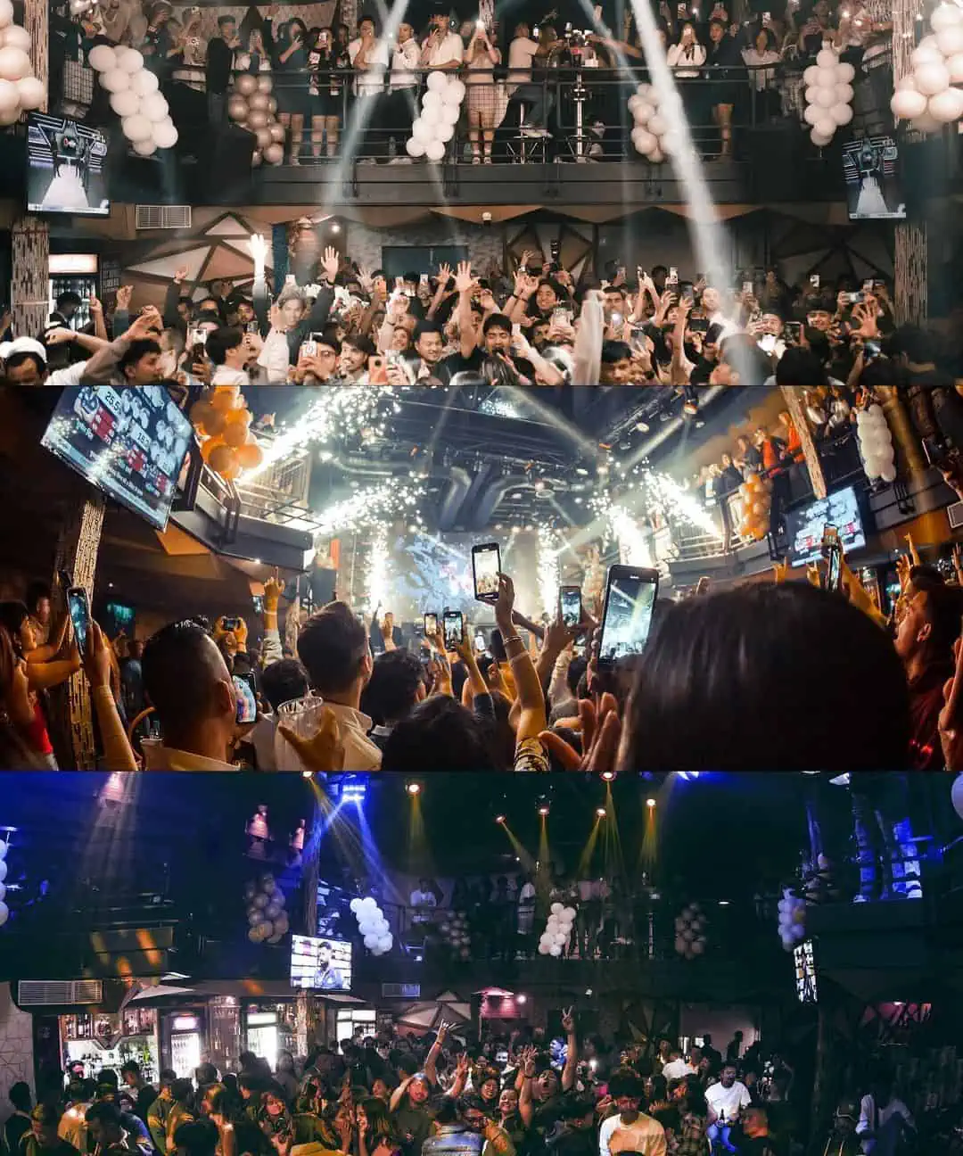 Where to Party in Pokhara, Nightlife in Nepal - Just In Travel