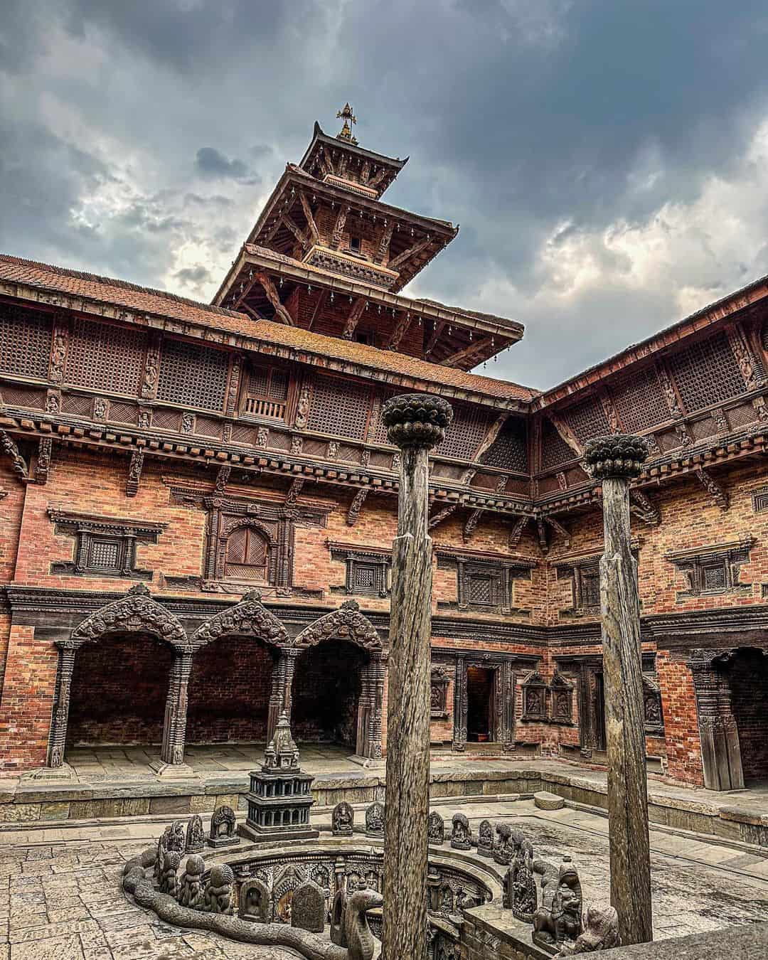 Top 10 Instagrammable Places In Kathmandu - Just In Travel