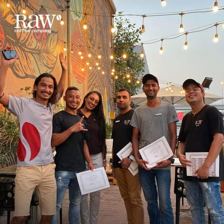 Top 10 Instagrammable Cafes In Dubai - Just In Travel