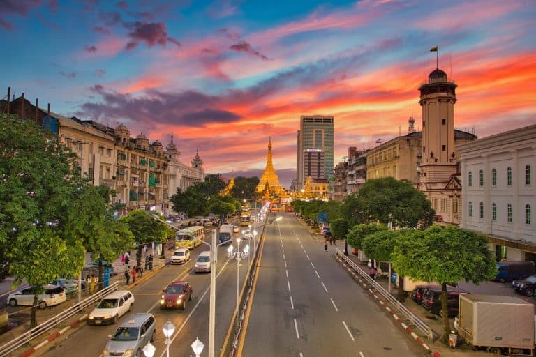 The Top 10 Must-See Attractions in Yangon - Just In Travel