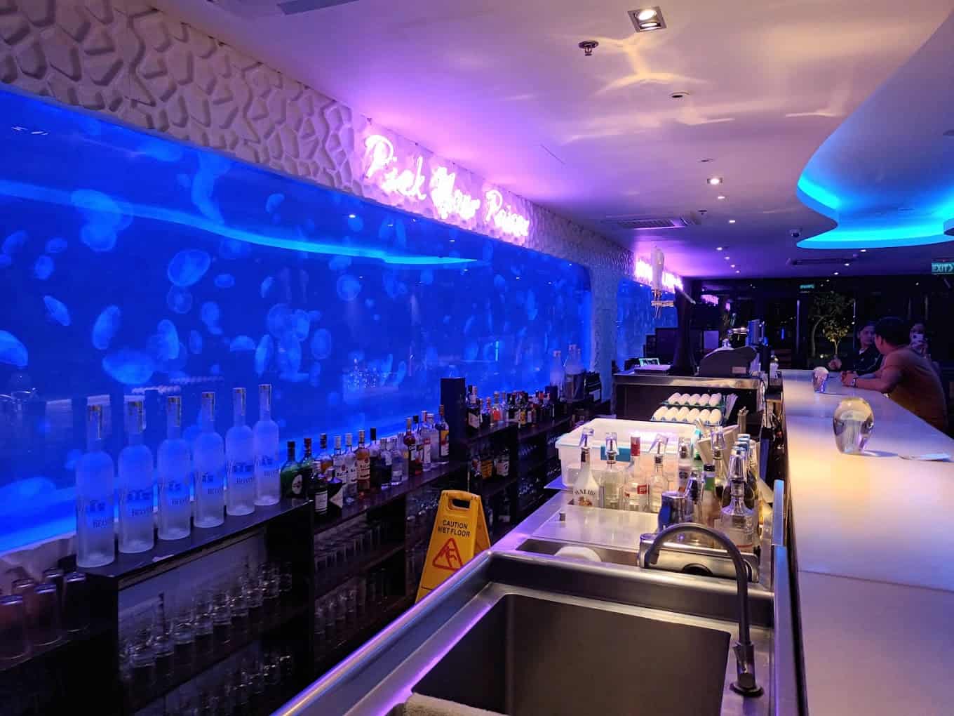 Best Places to Party in Poblacion, Makati - Manila Nightlife - Just In ...