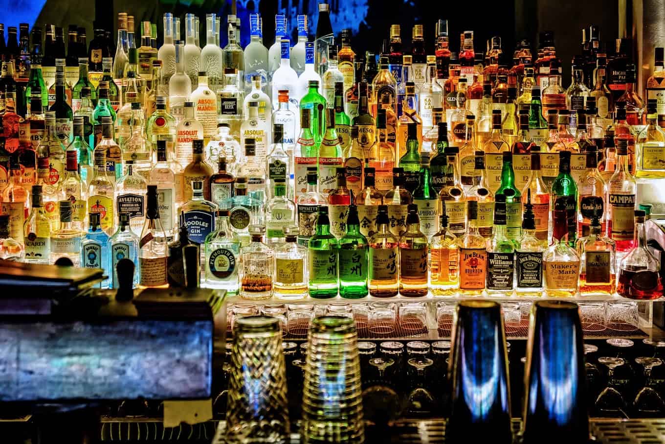 Best Places to Party in BGC - Manila Nightlife - Just In Travel