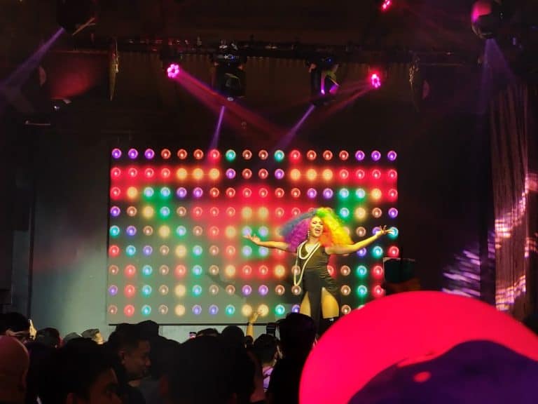 Best Places to Party in BGC - Manila Nightlife - Just In Travel