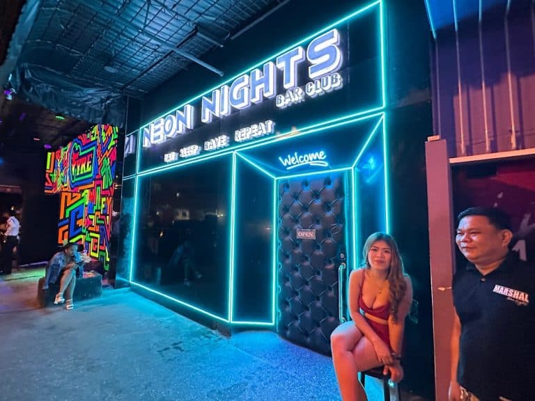 Best Places to Party in Poblacion, Makati - Manila Nightlife - Just In ...