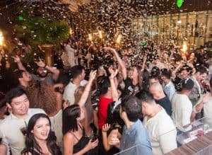 Best Places to Party in BGC - Manila Nightlife - Just In Travel
