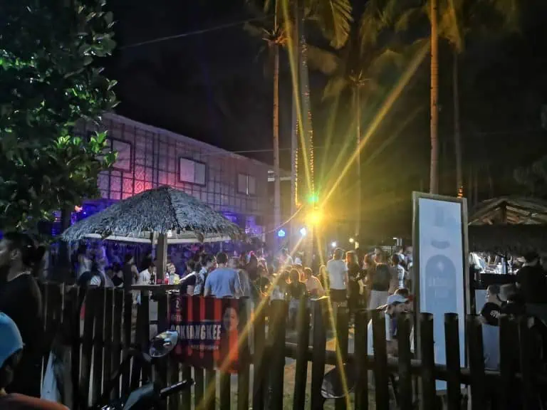 Siargao Nightlife - Where to Party In Siargao - Just In Travel