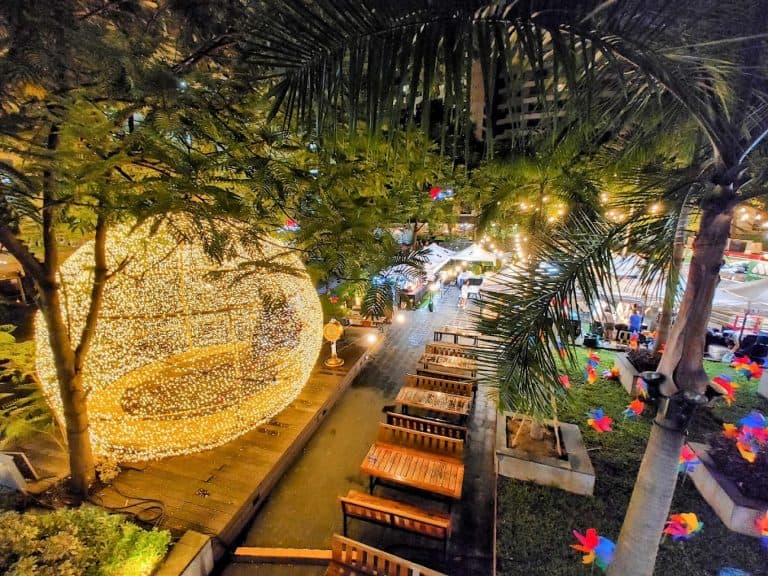 Best Places to Party in BGC - Manila Nightlife - Just In Travel