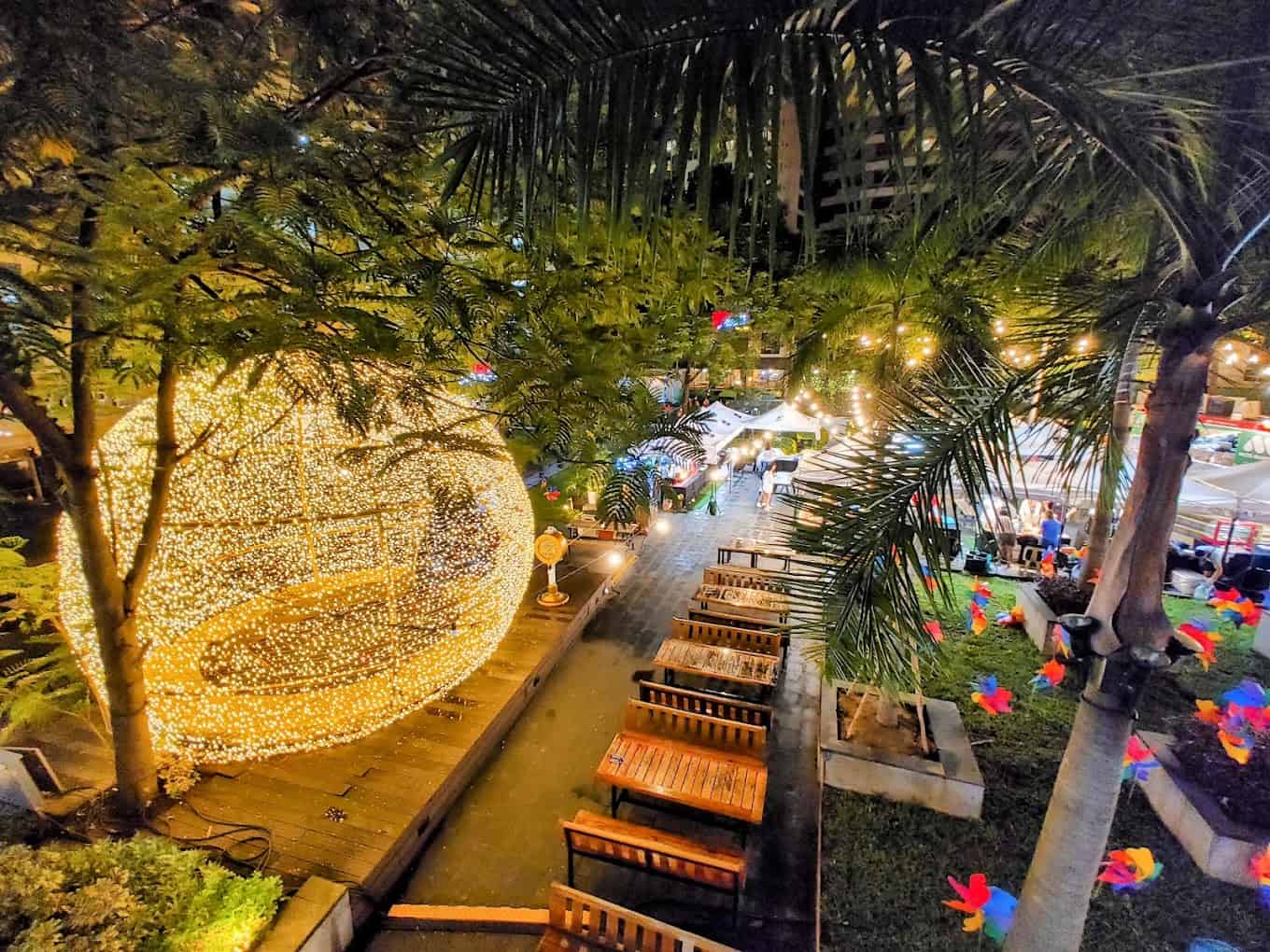 Best Places to Party in BGC - Manila Nightlife - Just In Travel