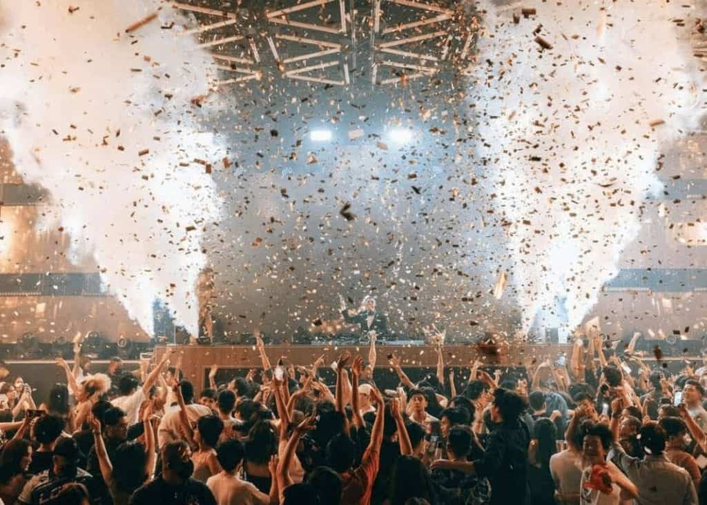 Best Places to Party in BGC - Manila Nightlife - Just In Travel