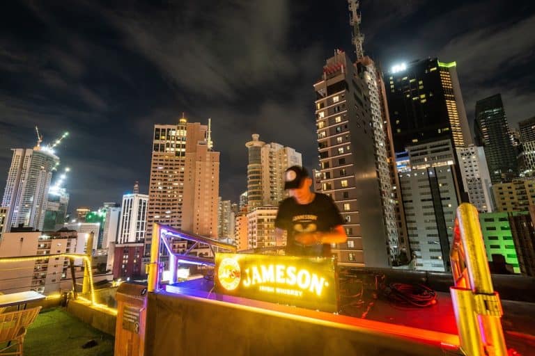 Best Places to Party in Poblacion, Makati - Manila Nightlife - Just In ...