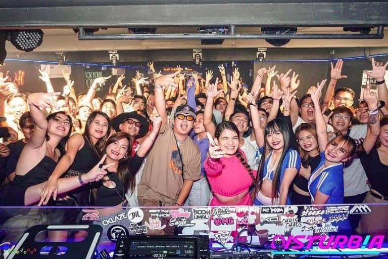 Best Places to Party in Poblacion, Makati - Manila Nightlife - Just In ...