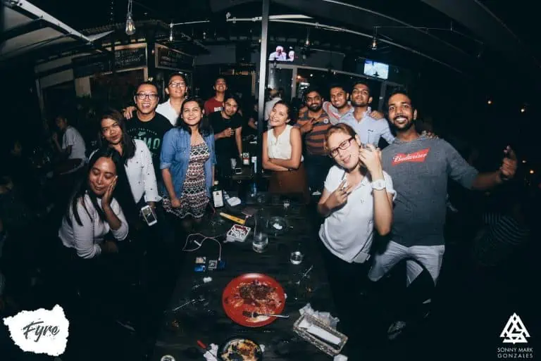 Best Places to Party in Poblacion, Makati - Manila Nightlife - Just In ...