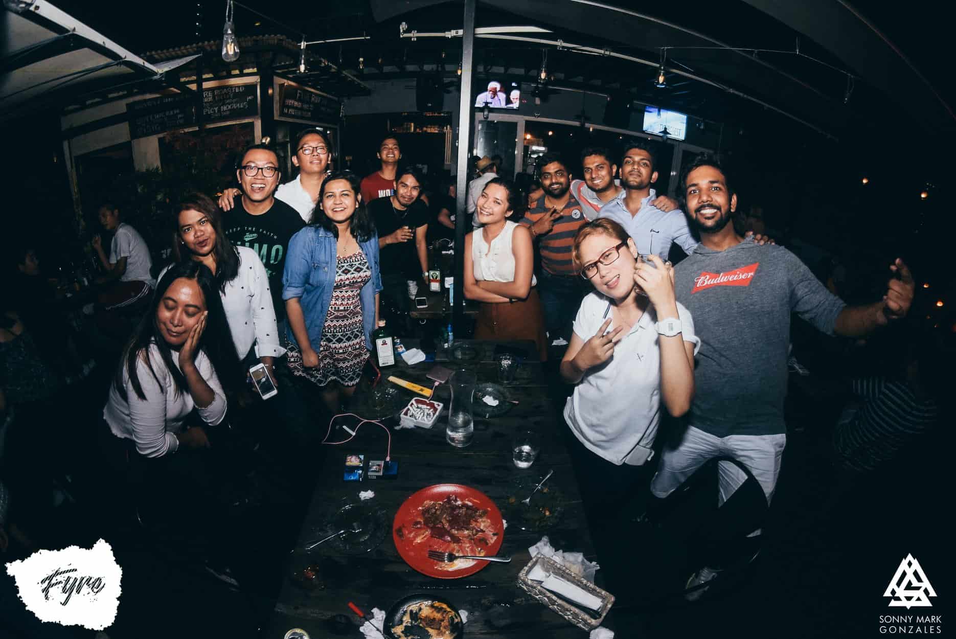 Best Places to Party in Poblacion, Makati - Manila Nightlife - Just In ...