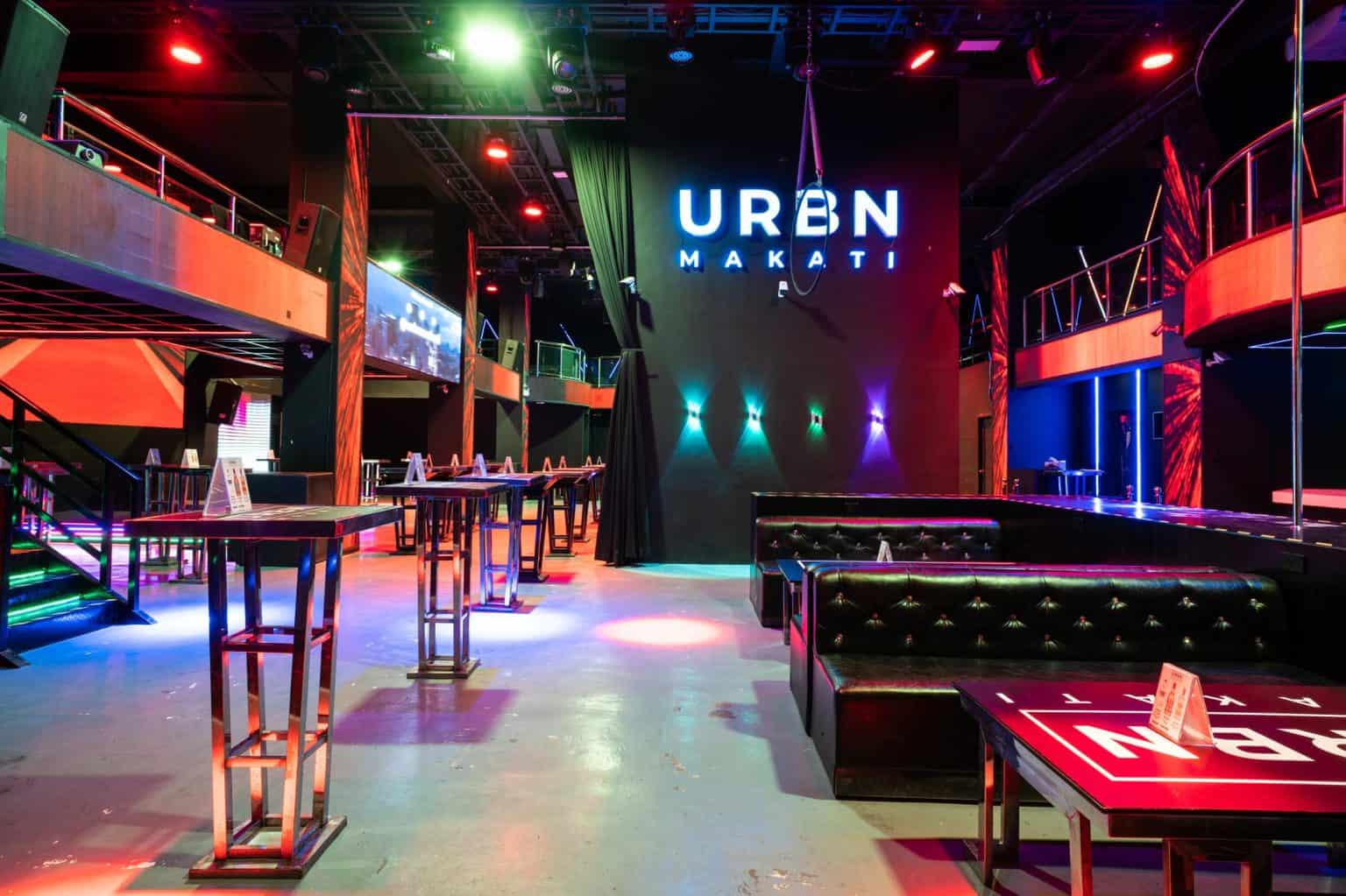 Best Places to Party in Poblacion, Makati - Manila Nightlife - Just In ...